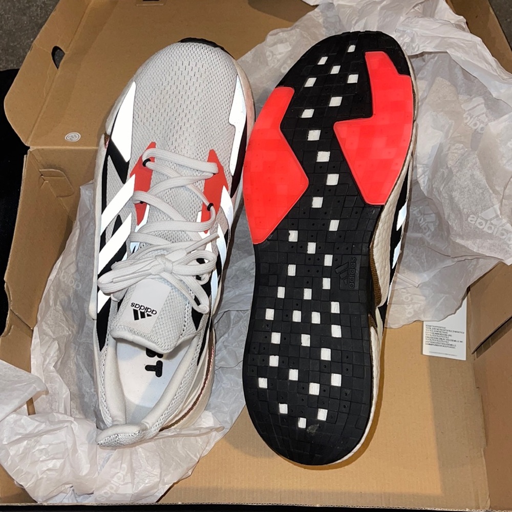 Adidas X9000l4 Running Sneakers - Gem